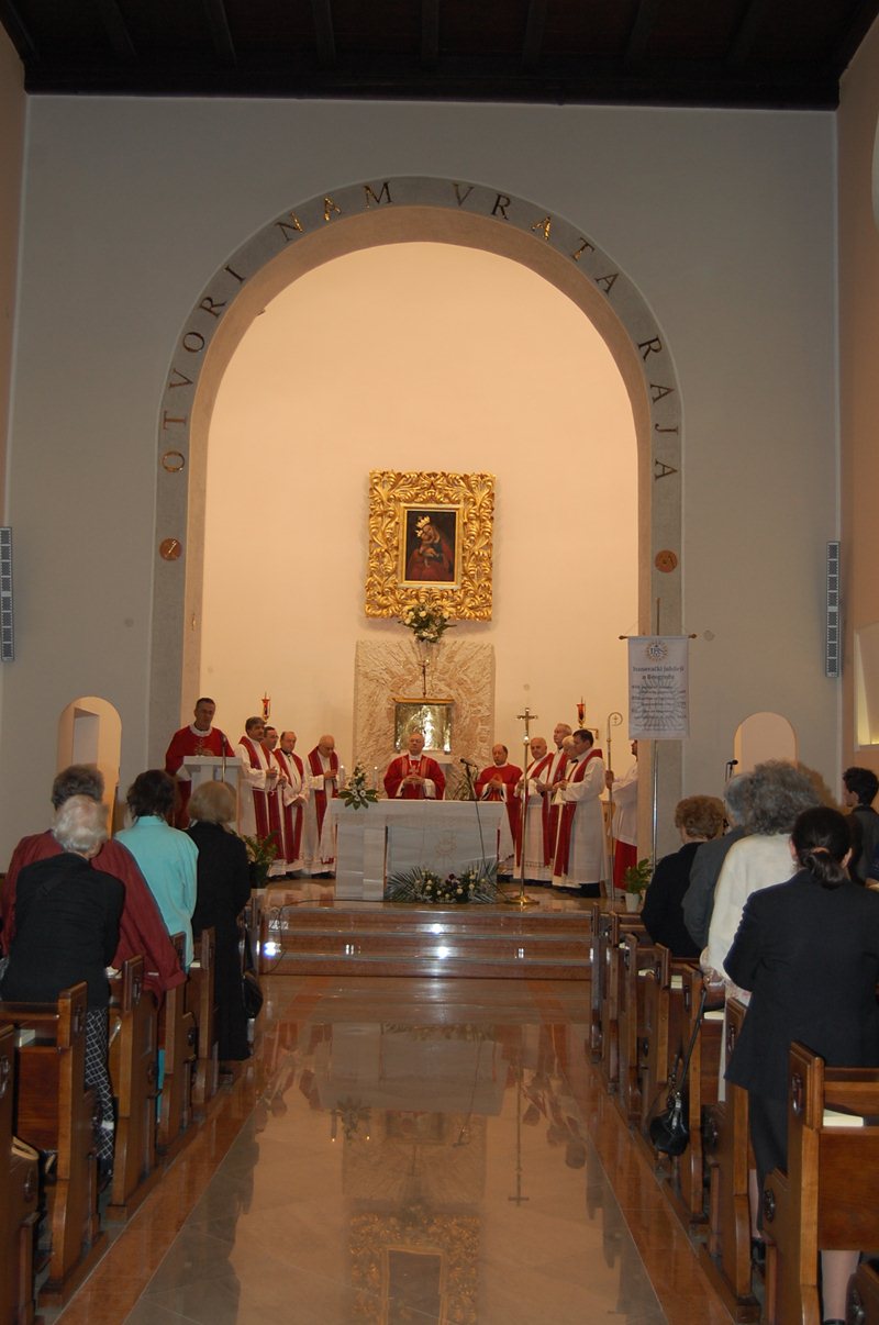 Galerija - Sveti Petar